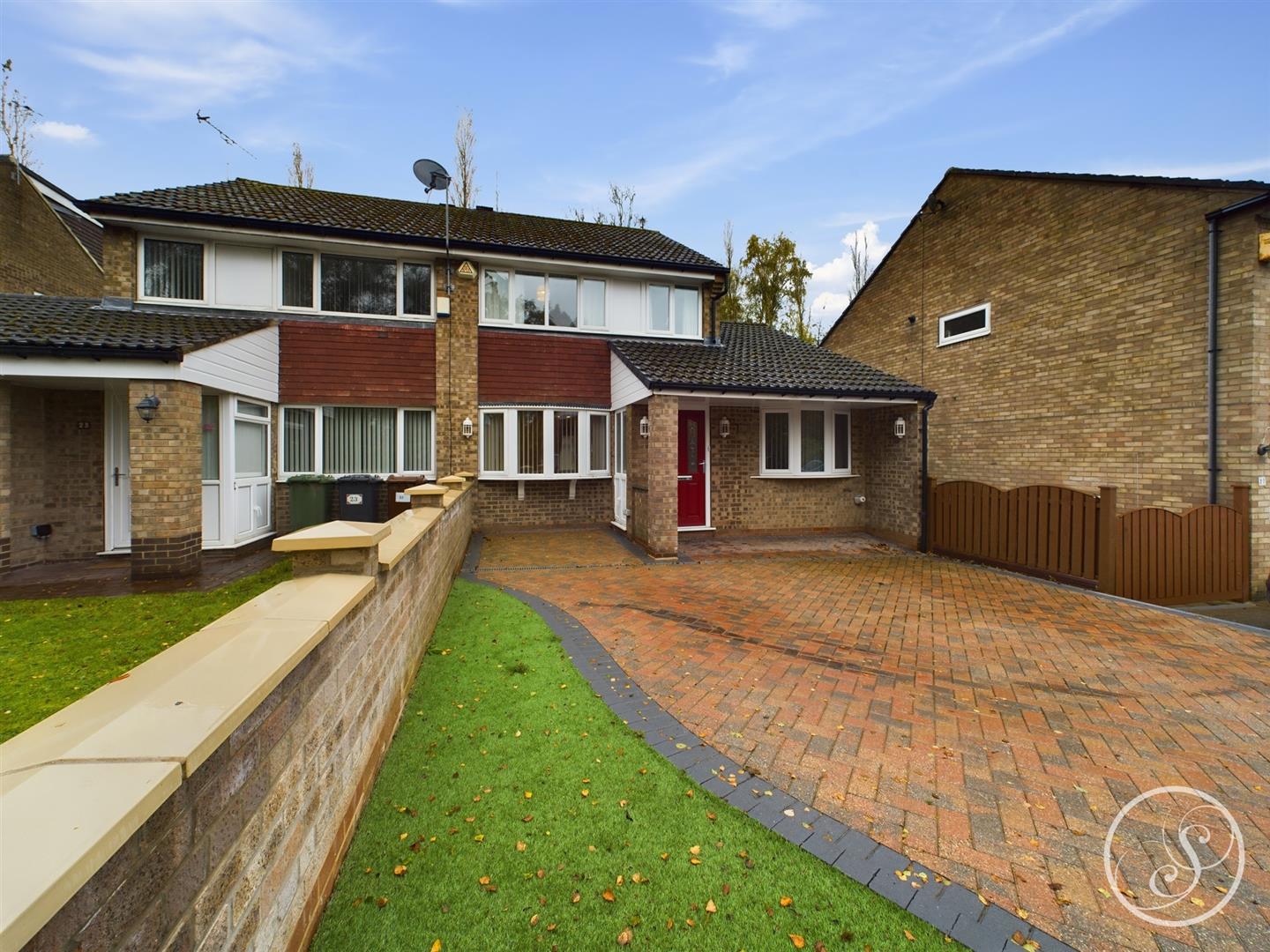 Estate Agents Leeds & Chapel Allerton | Property For Sale | Rental ...